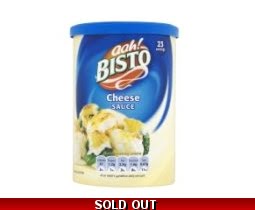 Sauces, Stuffing & Condiments Archives - Brits R U.S.