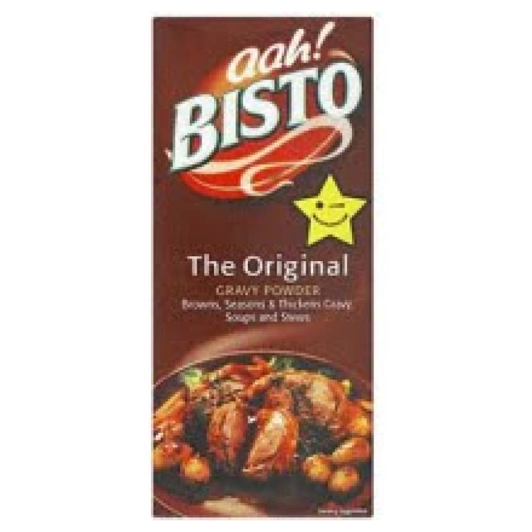 Bovrite ( Bovril ) – Brits R U.S.