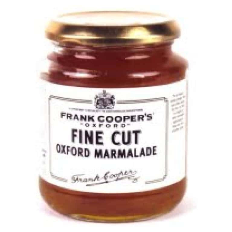 Frank Coopers Vintage Oxford Marmalade – Brits R U.S.