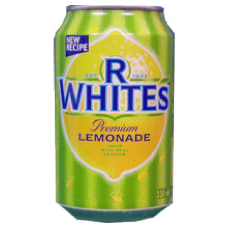 R. Whites Lemonade – Brits R U.S.