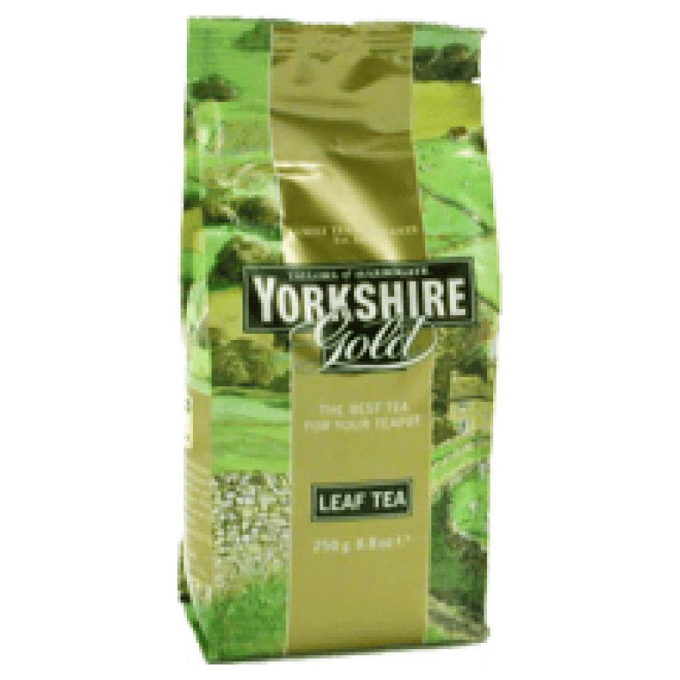 Yorkshire Gold Loose Leaf Tea – Brits R U.S.