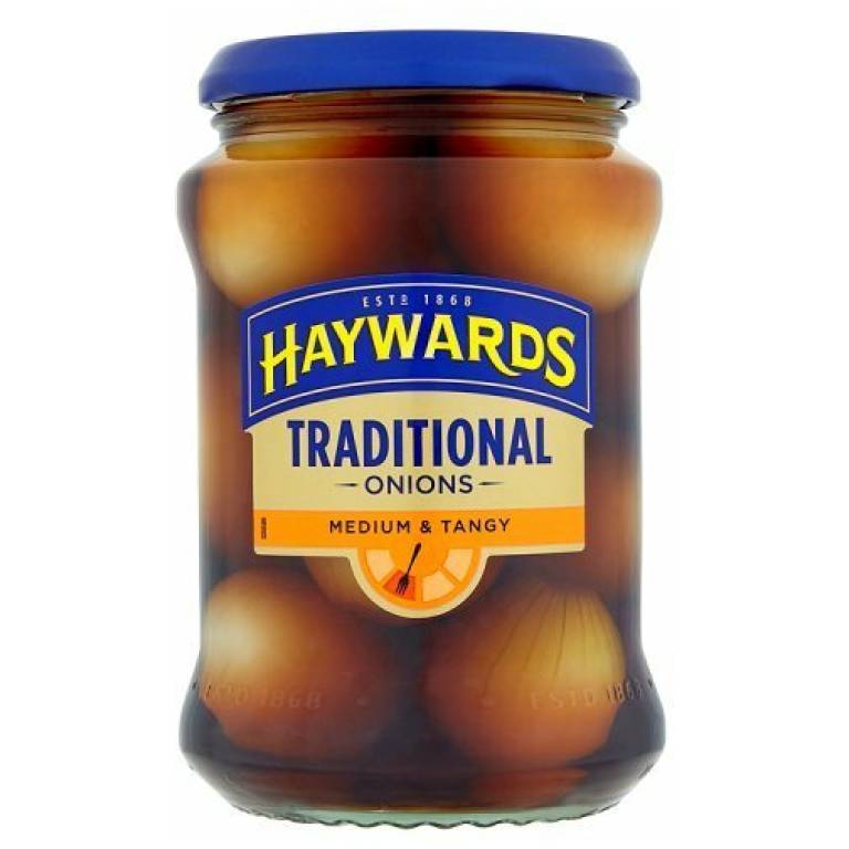 Parsons Pickled Cockles – Brits R U.S.