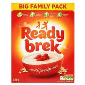 Ready Brek – Brits R U.S.