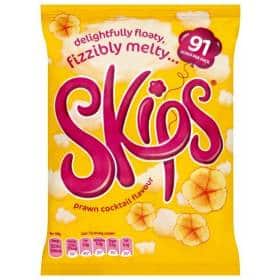 Skips Prawn Cocktail – Brits R U.S.