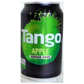 Tango Sparkling Apple Sugar Free – Brits R U.S.