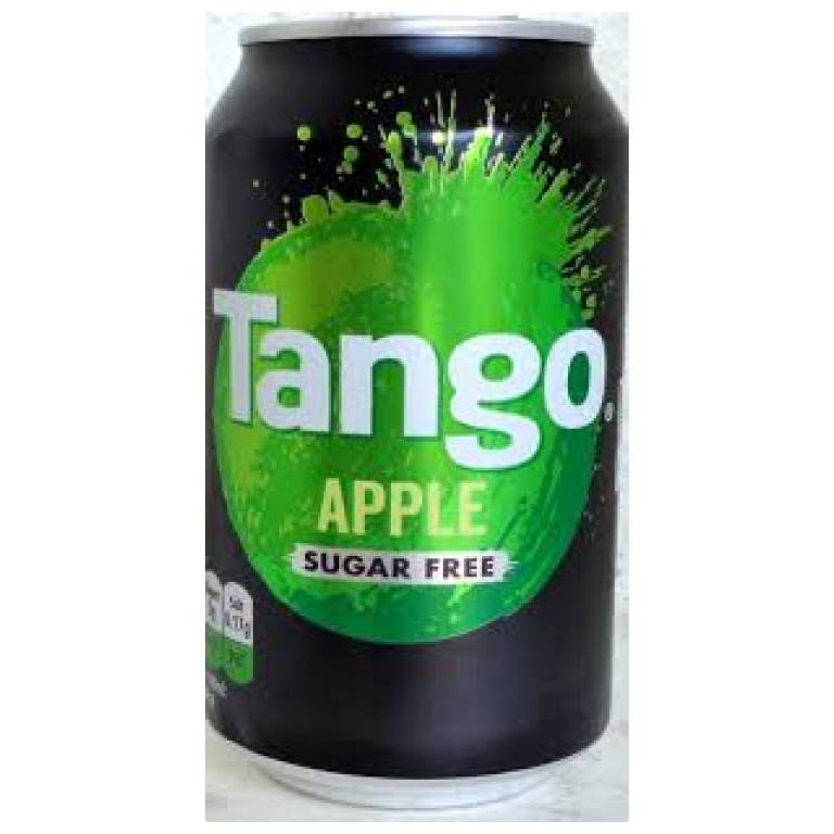 Tango Sparkling Apple Sugar Free – Brits R U.S.