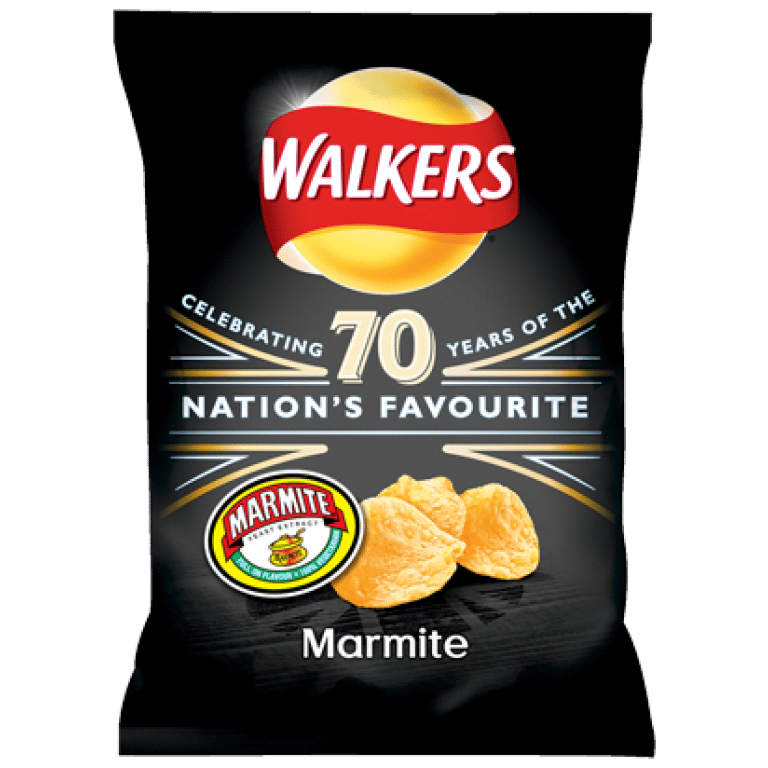 Mackies of Scotland Haggis & Cracked Black Pepper Flavour Crisps ...