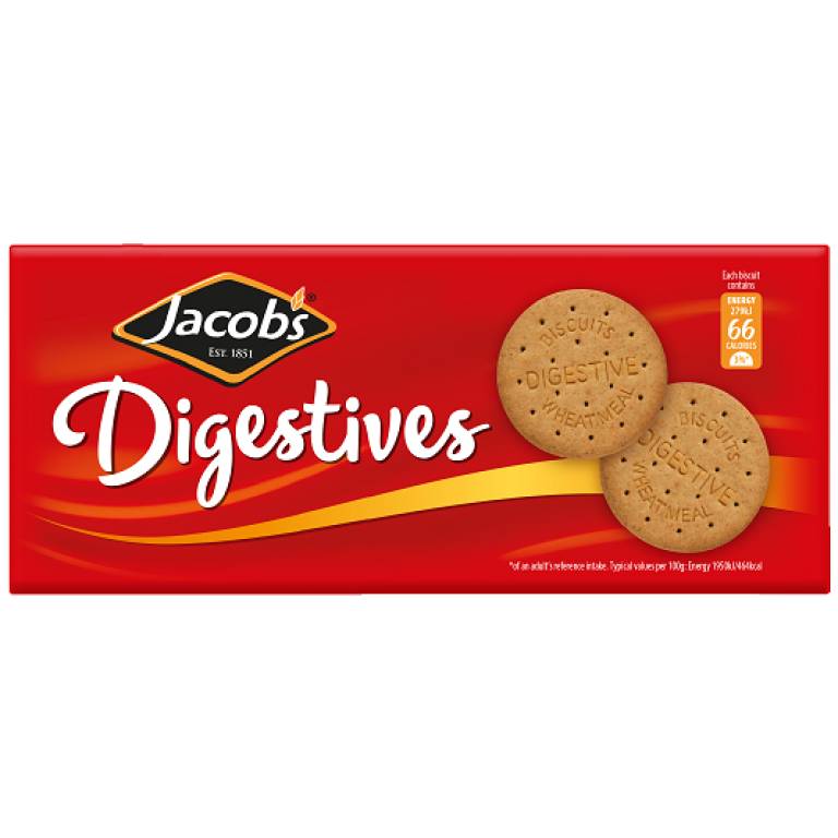 Jacobs Digestive Biscuits Box – Brits R U.S.
