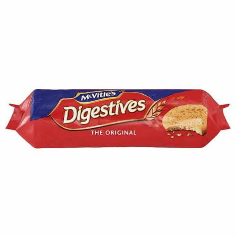 McVities Fruit Shortcake – Brits R U.S.