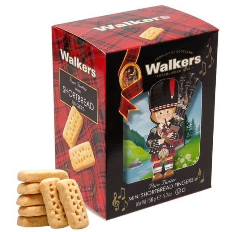 Walkers Mini Shortbread Fingers – Brits R U.S.