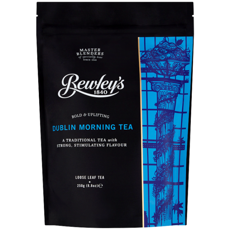 Williamson Lifeboat Tea Bags 80s – Brits R U.S.