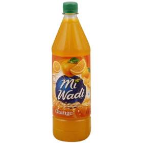 Miwadi Orange Cordial – Brits R U.S.
