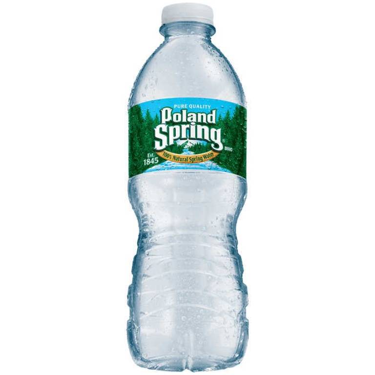 Poland Spring 100% Natural Spring Water – Brits R U.S.