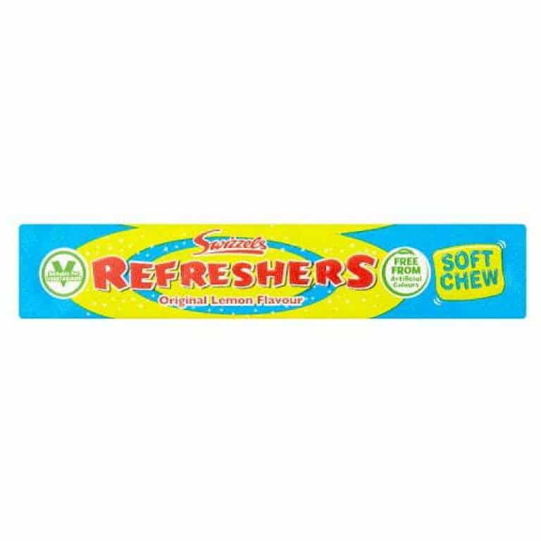 Swizzels Matlow Refreshers Chews – Brits R U.S.