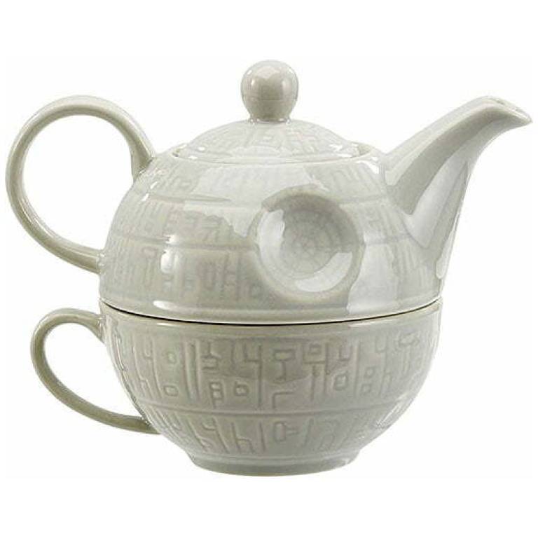 Teapot Star Wars Death Star – Brits R U.S.