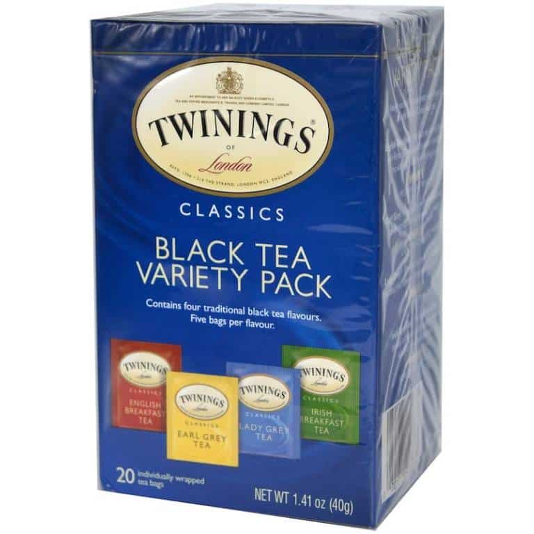 Twinings Berry Fusion Tea 20s – Brits R U.S.