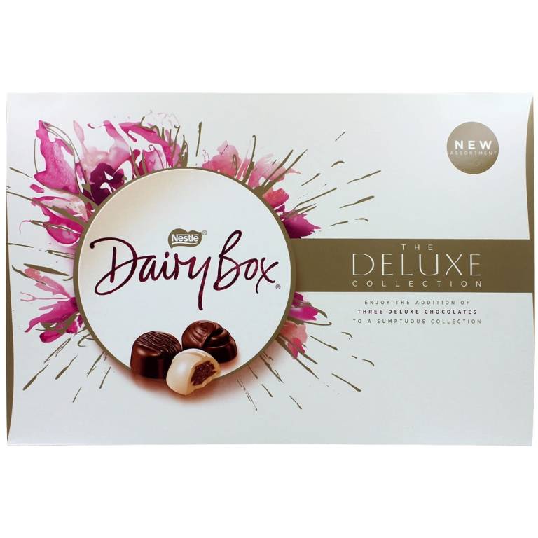 Nestle Dairy Box Deluxe – Brits R U.S.