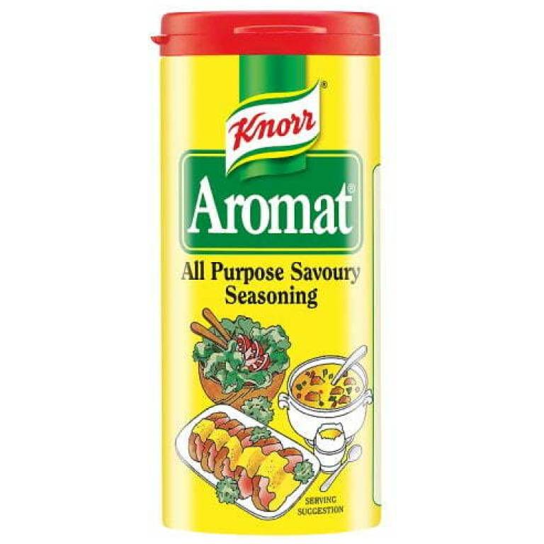 Knorr Aromat All Purpose Seasoning – Brits R U.S.