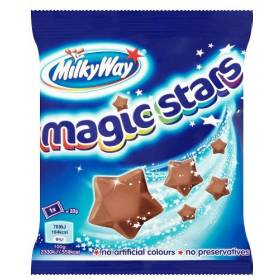Mars Milky Way Magic Stars – Brits R U.S.