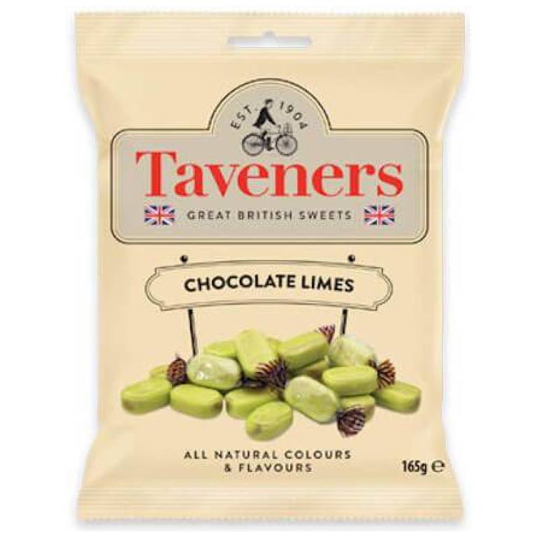 Barrett Soft Chewy Nougat - – Brits R U.S.