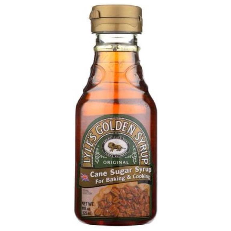 Lyles Golden Syrup Bottle – Brits R U.S.