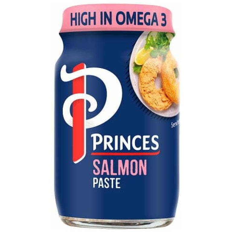 Princes Chicken Paste – Brits R U.S.