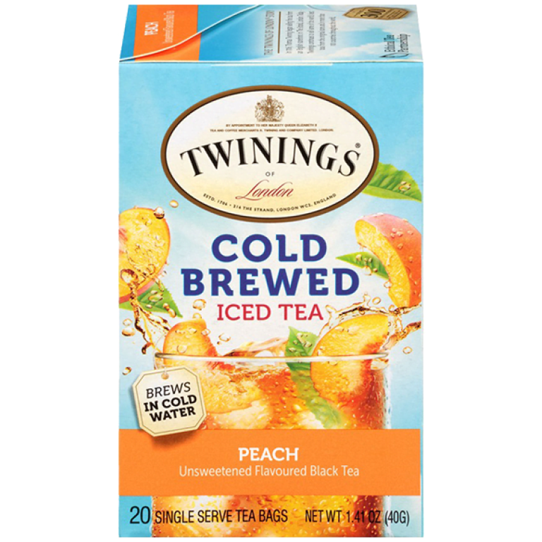 Twinings Mixed Berry Premium Black Tea 20 Bags – Brits R U.S.