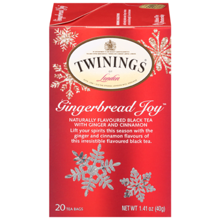 Twinings Cold Brewed Iced Tea Mixed Berries Tea Bags 20s – Brits R U.S.