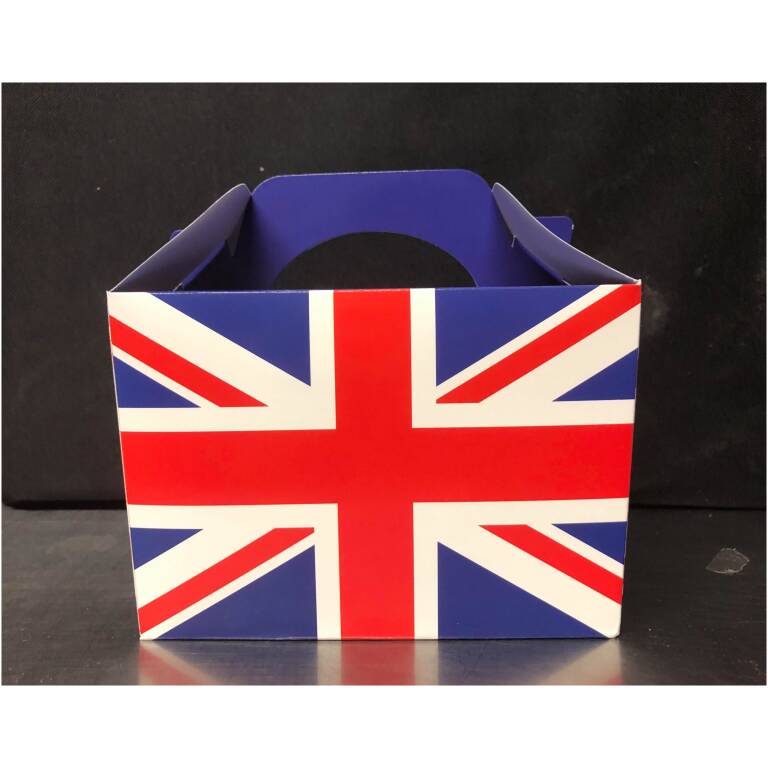 Union Jack Selection Box – Brits R U.S.