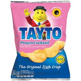 Tayto Meaty Mix Assorted Crisps 12 Pack – Brits R U.S.