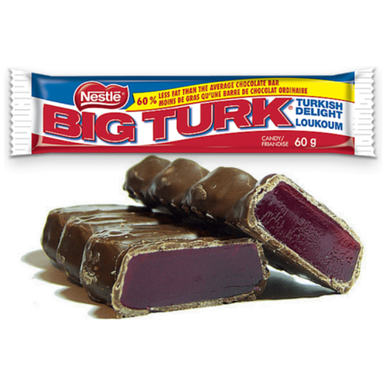 Big Turk Turkish Delight – Brits R U.S.