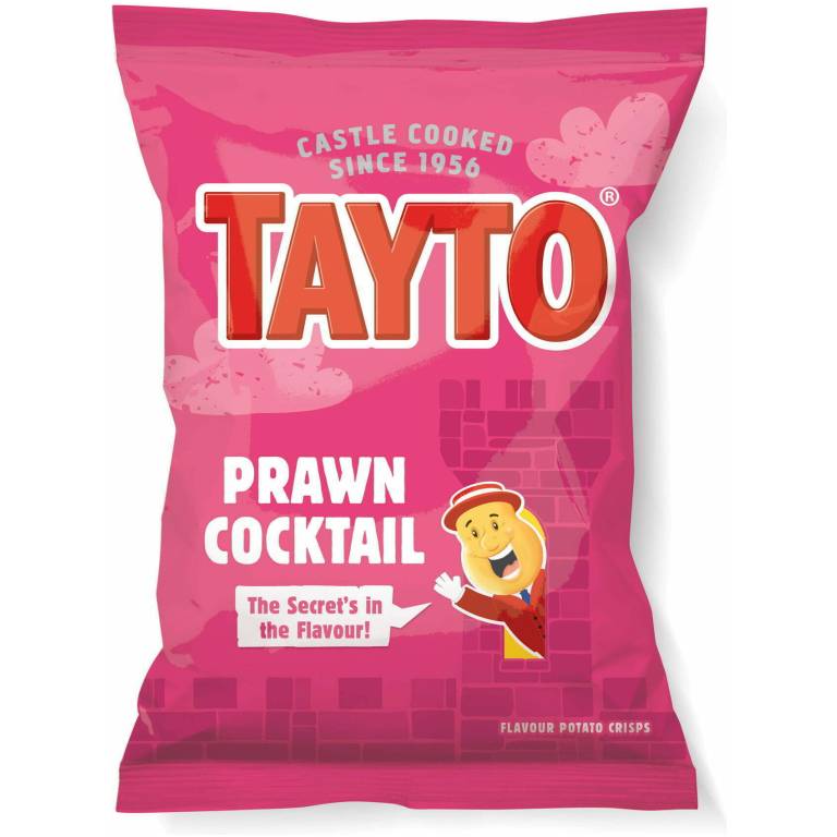 Tayto Pickled Onion Crisps – Brits R U.S.