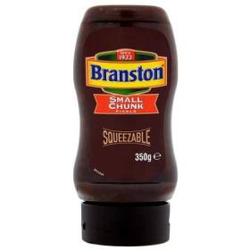 Branston Piccalilli 360g – Brits R U.S.