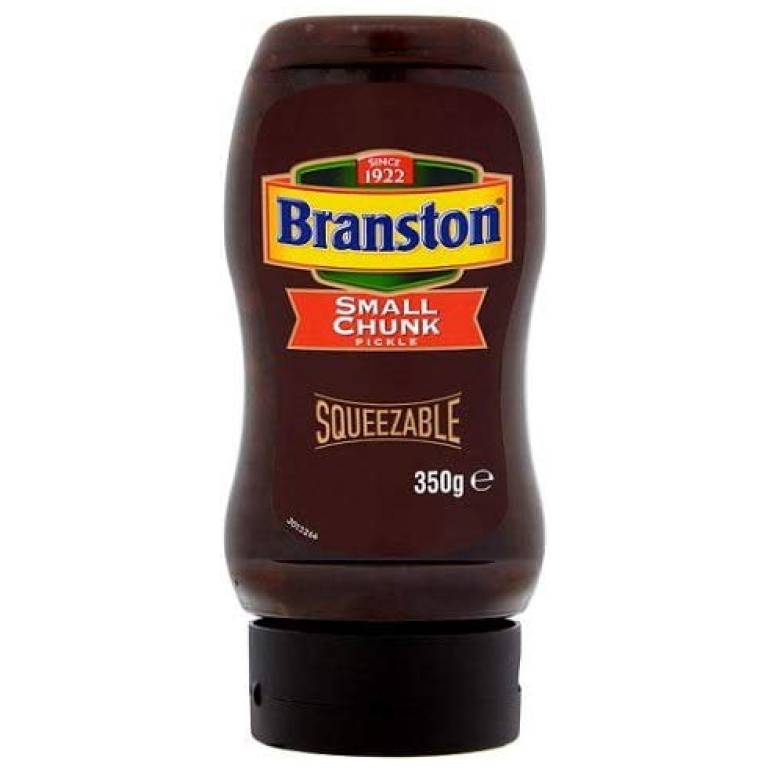 Branston Piccalilli 360g – Brits R U.S.