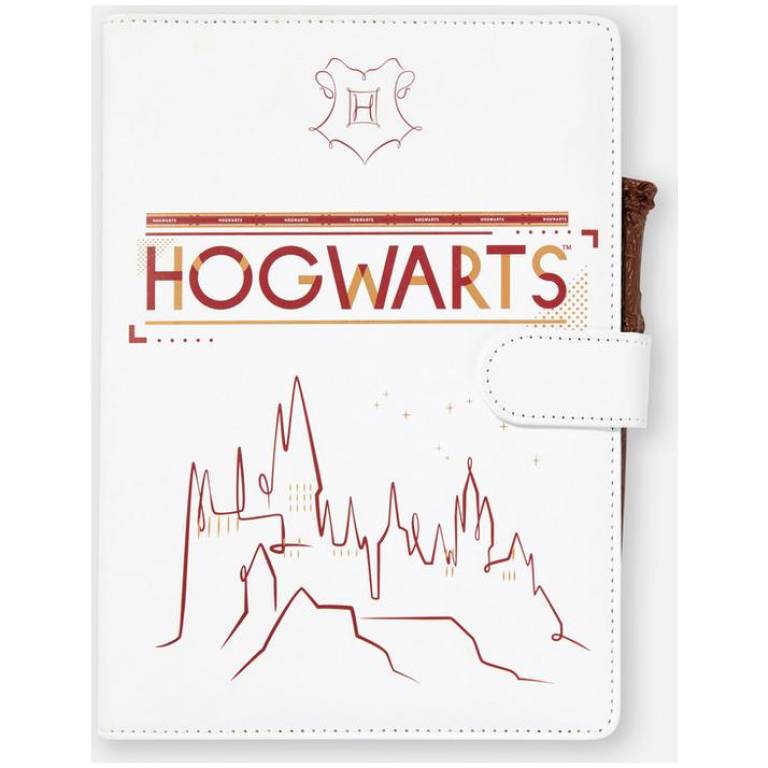 Harry Potter Pocket Diary – Brits R U.S.