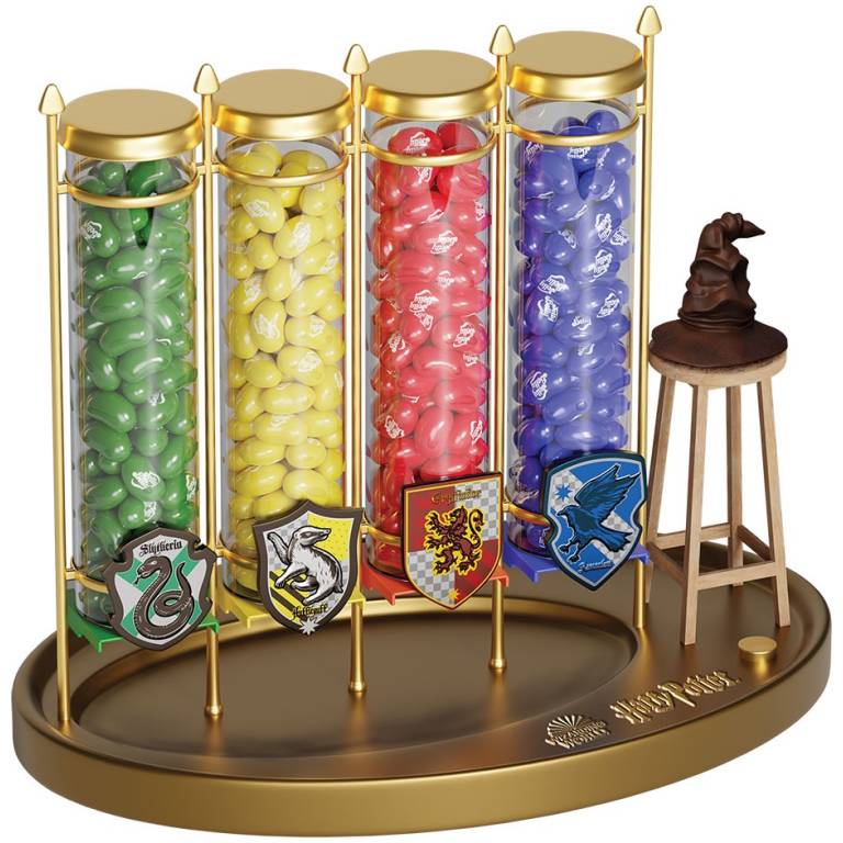 Harry Potter™ House Points Counter Dispenser – Brits R U.S.