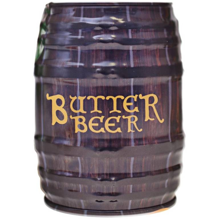 Harry Potter™ Butterbeer™ Chewy Candy 2.1 oz Bag – Brits R U.S.
