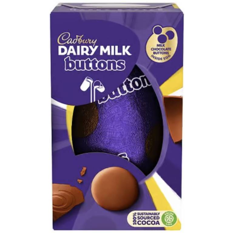 Nestle Smarties Giant Dinosaur Easter Egg – Brits R U.S.