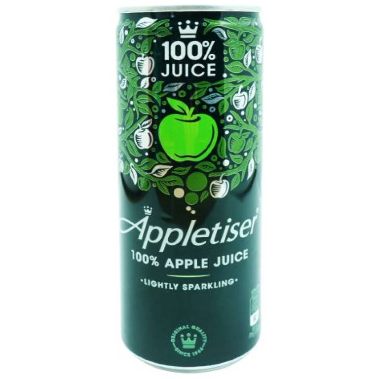 Appletiser Sparkling Apple – Brits R U.S.