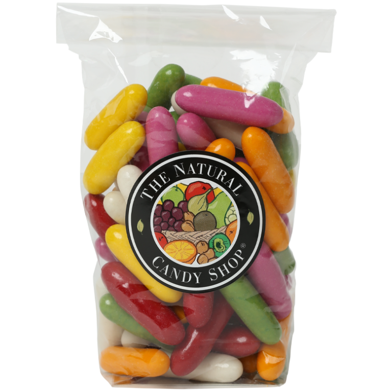 The Original Candy Co Liquorice Confits ( Torpedos ) – Brits R U.S.