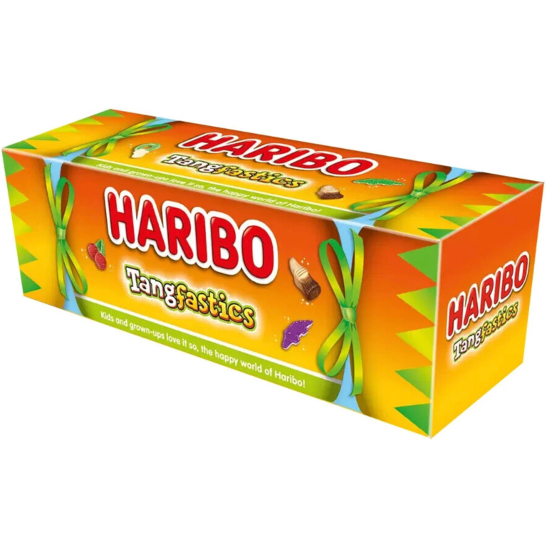 Haribo Tangfastics Tube – Brits R U.S.