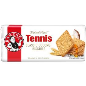 Bakers Tennis® Classic Coconut Biscuits – Brits R U.S.