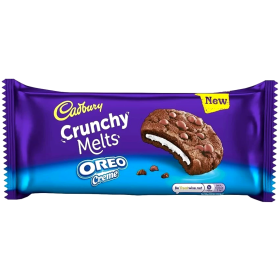 Cadbury Crunchy Melts Oreo Creme – Brits R U.S.
